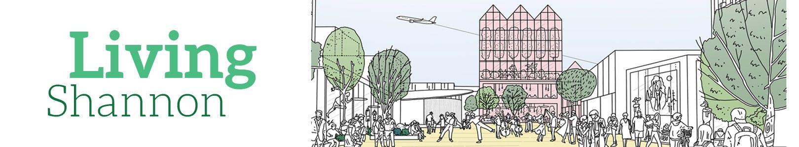 Future Shannon Town Centre - What do you think? | Draft Shannon Town ...