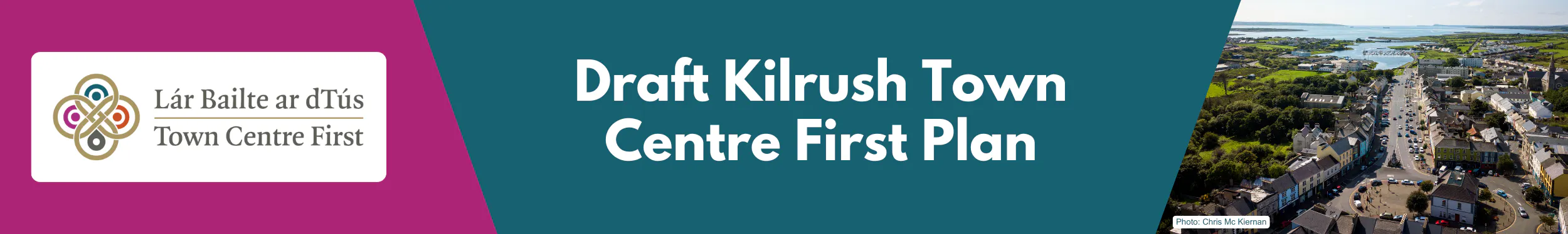 Opportunity to Comment - Draft Kilrush Town Centre First Plan | Clare ...
